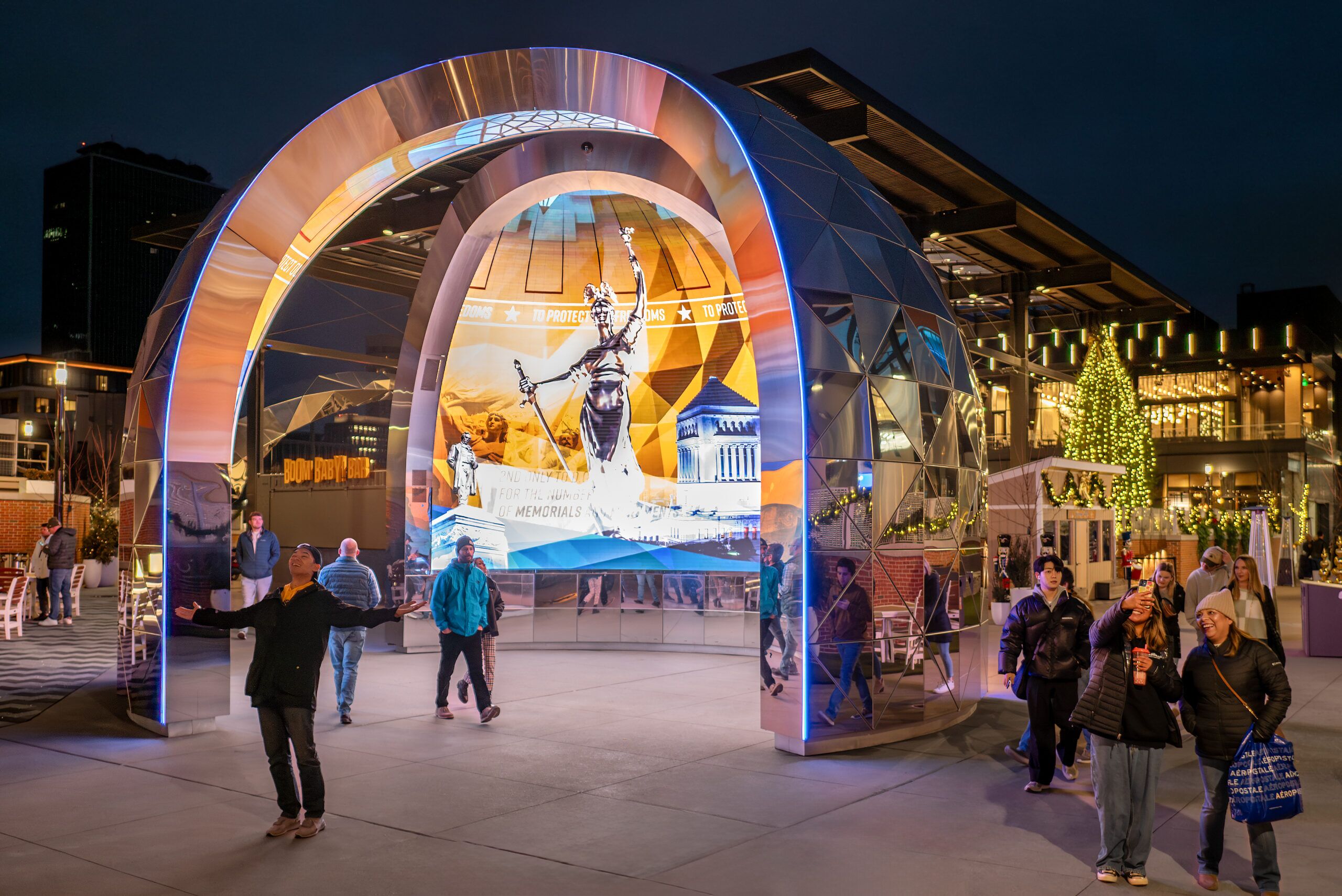 The Skating Edge Ice Arena - Sports Facilities Companies